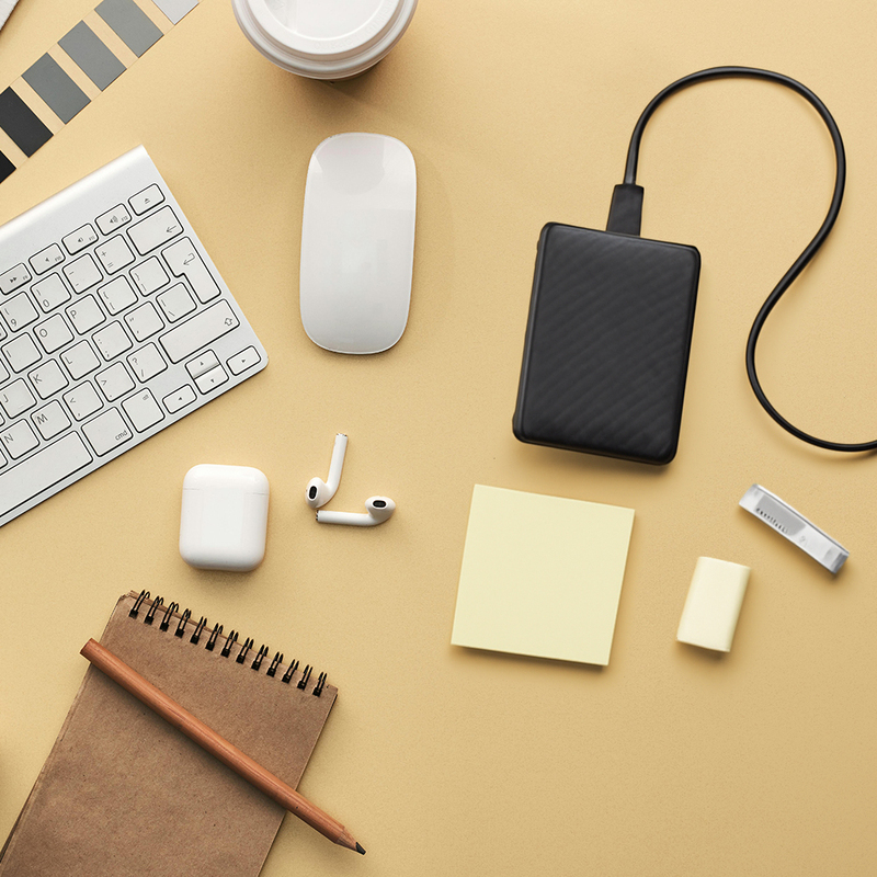 Créer un kit de formateur nomade : l’essentiel à emporter partout - Le ...